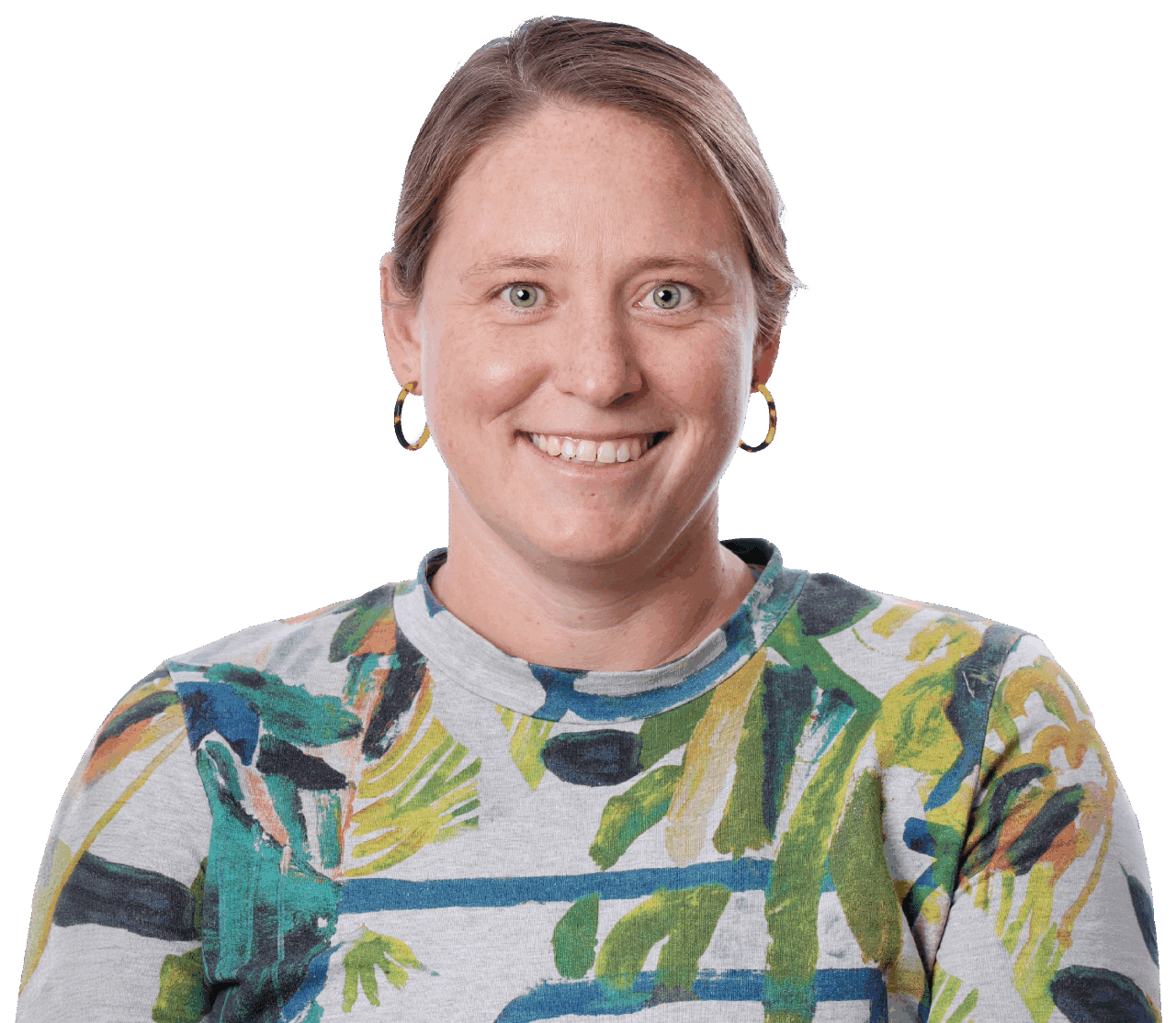 Jess Adams - Intrinsic Healthcare